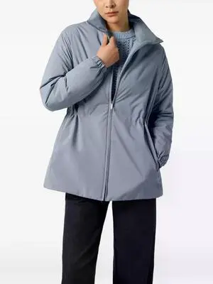 Paul & Shark Typhoon® Platinum Coat