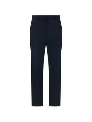 Paul & Shark Tapered Trousers