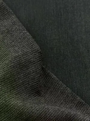 Paul & Shark Virgin Wool Zip-up Jacket