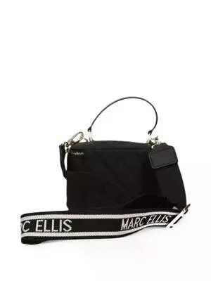 MARC ELLIS Mini Flat Sun Kiss Quilted Tote Bag