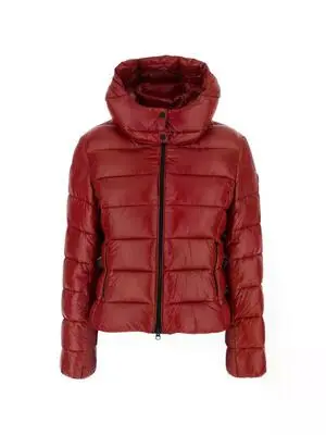 SAVE THE DUCK Hooded Puffer Jacket