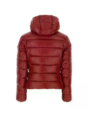 SAVE THE DUCK Hooded Puffer Jacket