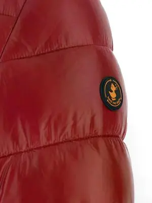 SAVE THE DUCK Hooded Puffer Jacket