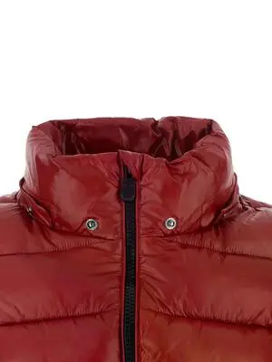 SAVE THE DUCK Hooded Puffer Jacket