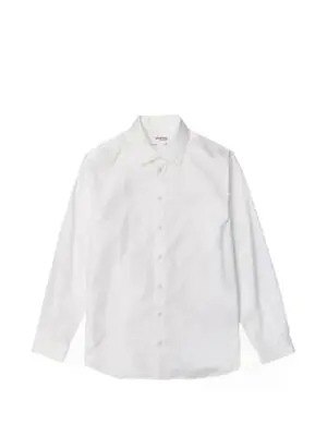 SELECTED Long-sleeve Button Shirt