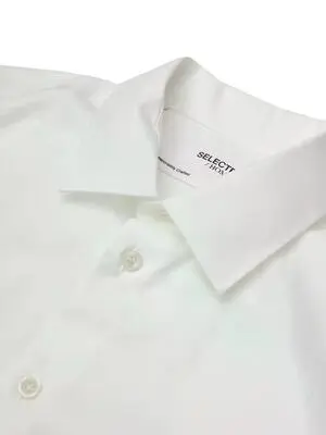 SELECTED Long-sleeve Button Shirt