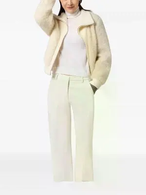 Paul & Shark X-soft Stretch-twill Palazzo Pants