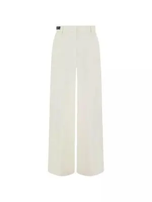 Paul & Shark Stretch Pants For Women