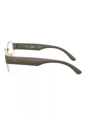 Ray-ban Frame Rectangle Glasses