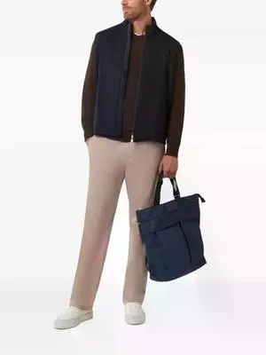 Paul & Shark Wool Gilet
