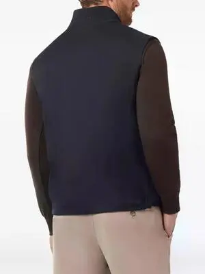 Paul & Shark Wool Gilet