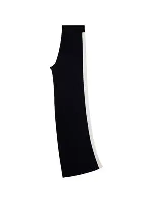 Patrizia Pepe Side-stripe Track Pants