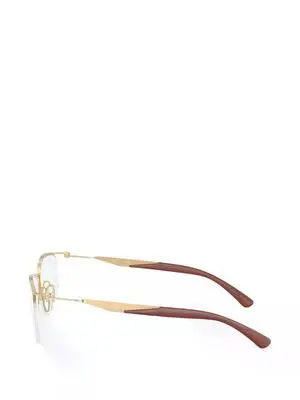 Ray-ban Browline Glasses