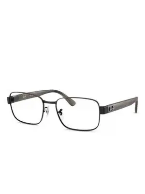Ray-ban Square Frame Eyeglasses