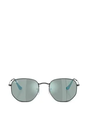 Ray-ban Geometric-frame Sunglasses