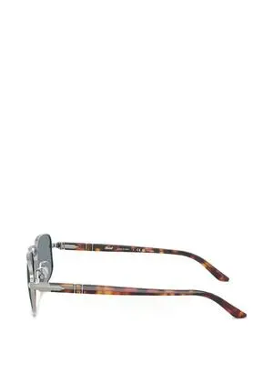 Persol Rectangle-frame Sunglasses