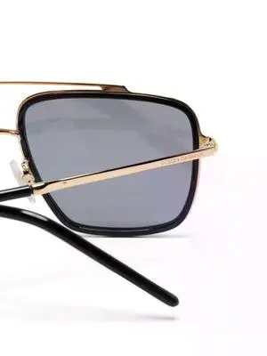 Dolce & Gabbana Pilot-frame Sunglasses