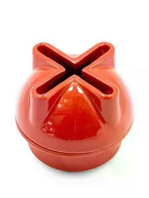 ARTETICA U X-shape Burner Incense - Red