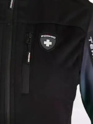 PODHIO Logo-patch Gilet