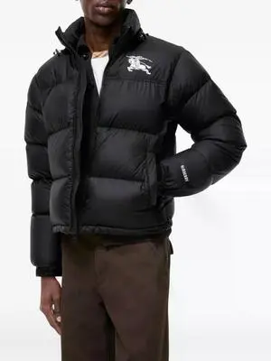 Burberry Highlands Puffer Jacket