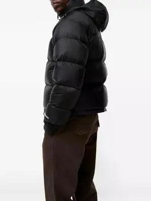 Burberry Highlands Puffer Jacket