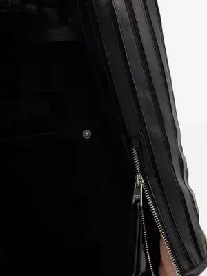 SILVIAN HEACH Cropped Zip Jacket