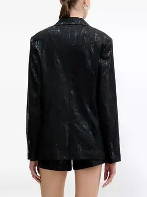 SILVIAN HEACH Regular-fit Blazer