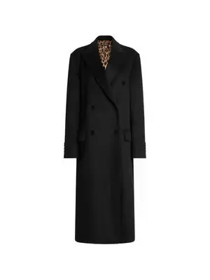 Dolce & Gabbana Double-breasted Coat