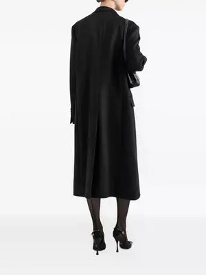 Dolce & Gabbana Double-breasted Coat