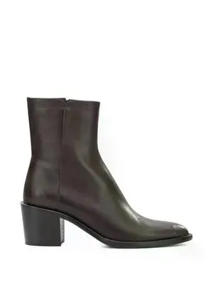 POMME D´OR Pomme D'or Leather Ankle Boots