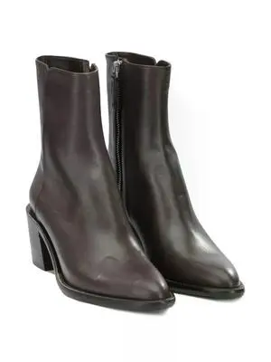 POMME D´OR Pomme D'or Leather Ankle Boots