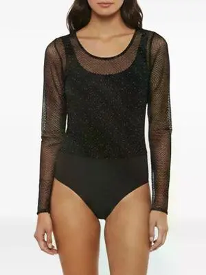 Maje Long-sleeves Top