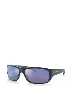 ARNETTE Uka-uka Rectangle Sunglasses
