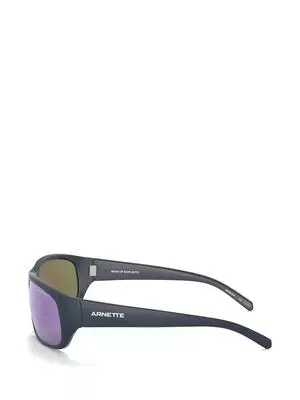 ARNETTE Uka-uka Rectangle Sunglasses