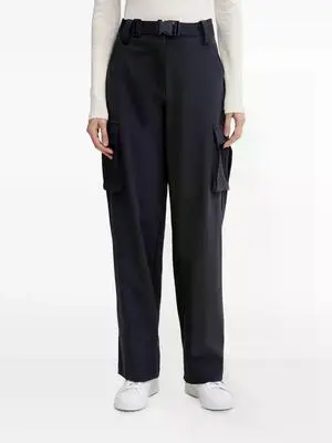 Guess X North Sails Nylon Cargo Pants