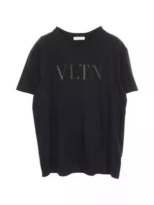 Valentino Garavani 2010s Vltn Logo T-shirt