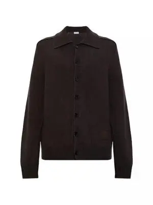 Burberry Collared Knitwear For Men