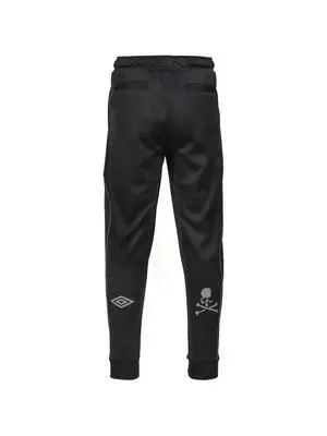 UMBRO X Martermind World Logo-print Tapered Track Pants