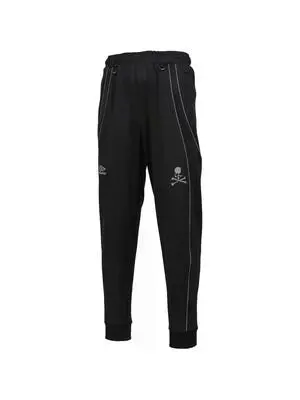 UMBRO X Martermind World Logo-print Tapered Track Pants