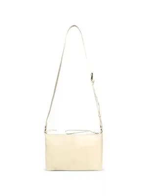 BIASIA Zip-up Shoulder Bag