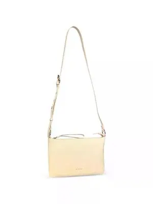 BIASIA Zip-up Shoulder Bag