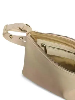 BIASIA Zip-up Shoulder Bag
