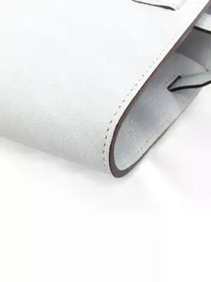 Hermès 2022 Kelly To Go Turn-lock Clutch Bag
