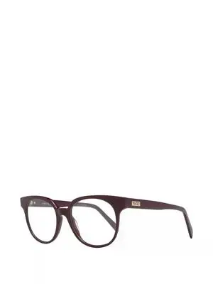Emilio Pucci Round-frame Glasses