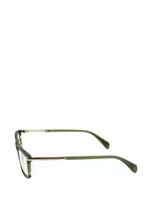 Rag & Bone Rectangle-frame Glasses