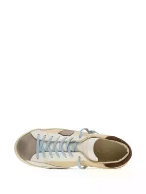 Philippe Model Prsx Low-top Sneakers