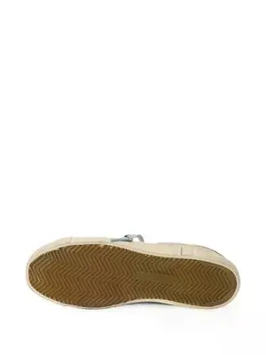 Philippe Model Prsx Low-top Sneakers