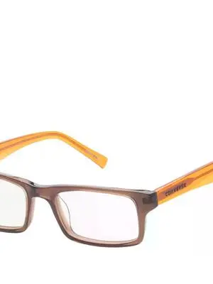 CONVERSE Rectangle-frame Glasses