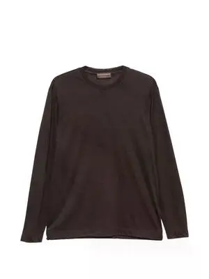 FILIPPO DE LAURENTIIS Long-sleeve T-shirt