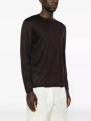 FILIPPO DE LAURENTIIS Long-sleeve T-shirt